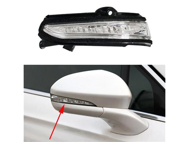 Click here for Yassdwbn Wing Mirror LED Indicator Turn Signal Lig... prices