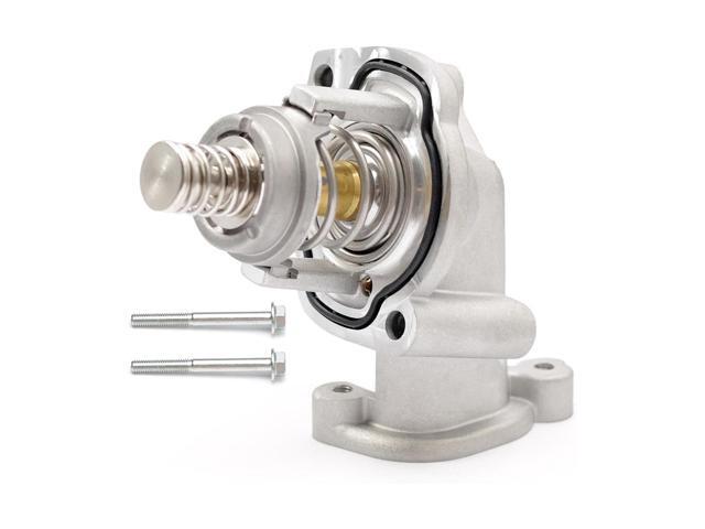 Click here for Yassdwbn Thermostat Housing Assembly For Chevrolet... prices