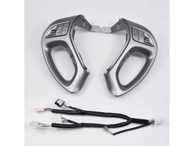 Click here for Yingshan Multi-Function Steering Wheel Button Volu... prices