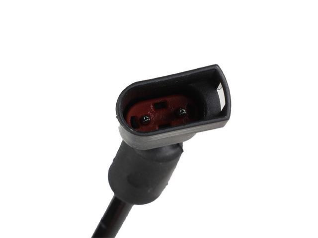 Click here for Yassdwbn 2pcs Rear ABS Wheel Speed Sensor For Ford... prices