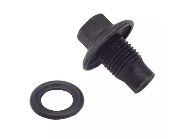 Click here for Yassdwbn Oil Sump Plug For Ford Focus C-Max Fiesta... prices