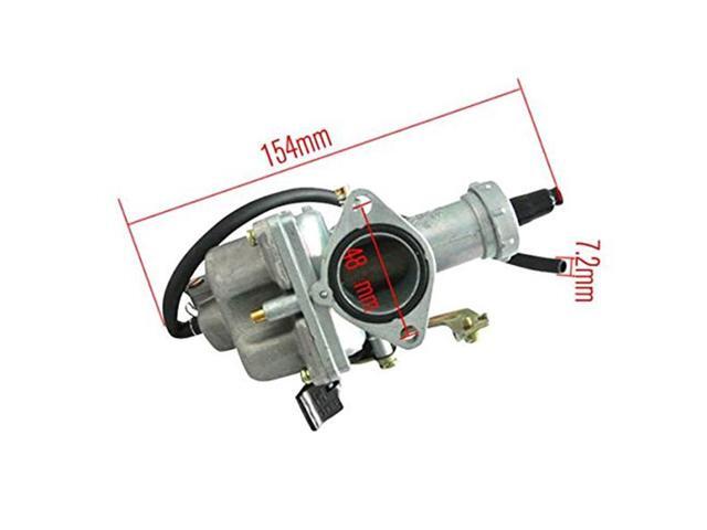 Click here for Acaigel S16100Rcb000 Carburetor For Can-Am Ds250 C... prices