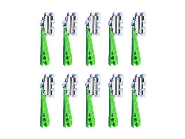 Click here for Yassdwbn 10pcs Roof Moulding Clip Buckle Trim For... prices