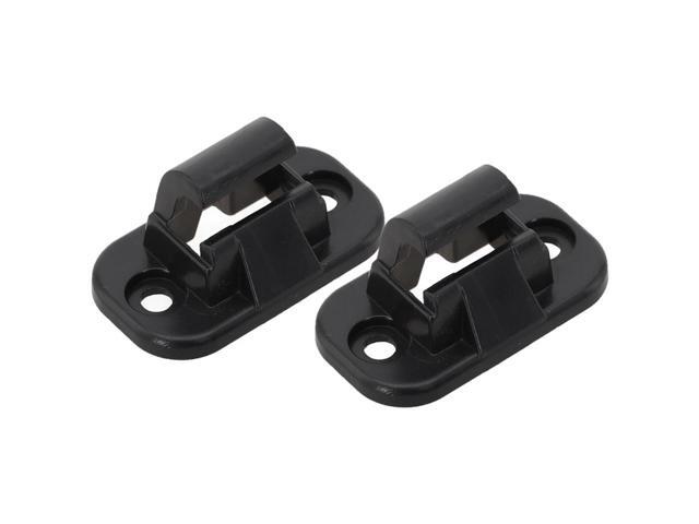 Click here for Acaigel 1 Pair Sun Visor Clips For 2009-2020 Freig... prices