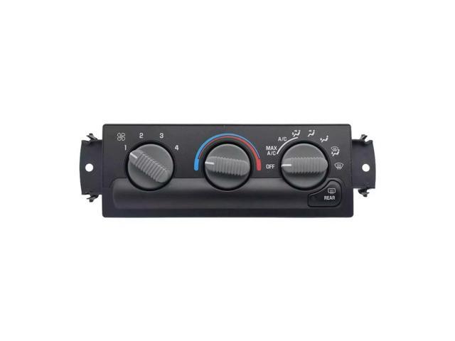 Click here for Yassdwbn A/C Heater Climate Control Module For Che... prices