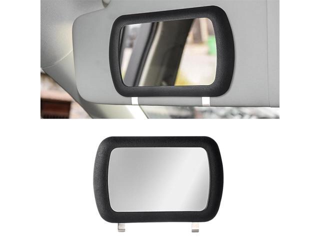 Click here for Yassdwbn Black Car Vehicle Clip-on Sun Visor Vanit... prices