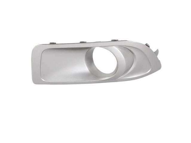 Click here for Yassdwbn New Front Left Fog Light Trim Bezel For S... prices