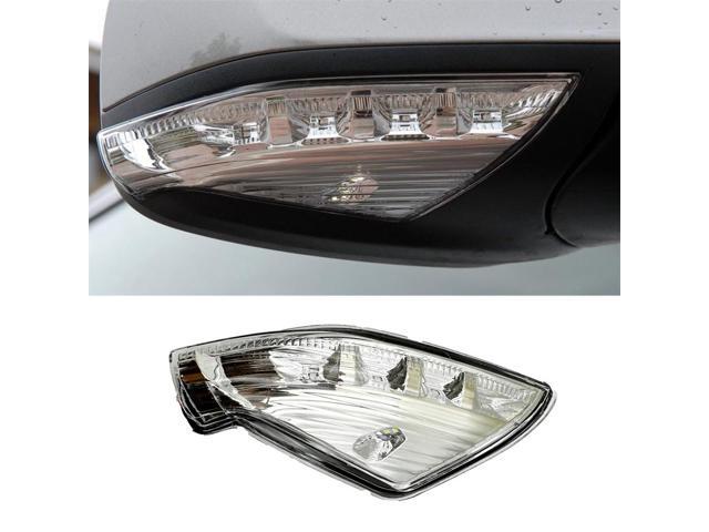 Click here for Yassdwbn Car Right Side Mirror Turn Signal Lamp Li... prices