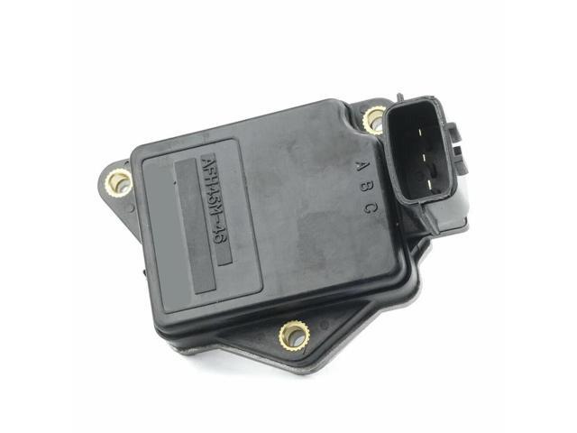 Click here for Yassdwbn AFH45M-46 Mass Air Flow Sensor For Nissan... prices