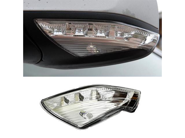 Click here for Yingshan Left Side Mirror Turn Signal Lamp 2076021... prices