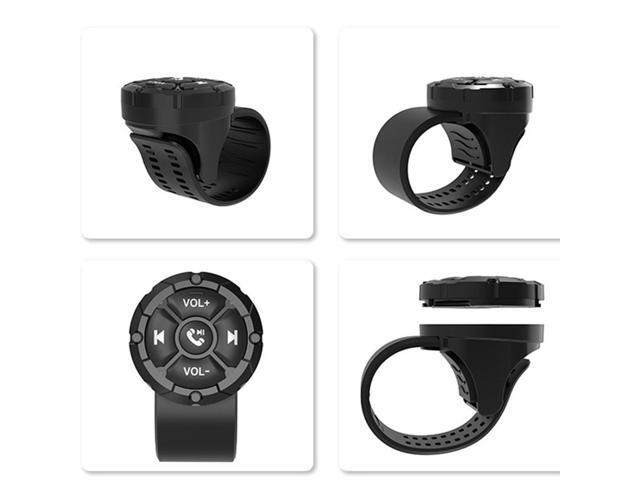 Click here for Yassdwbn Wireless Bluetooth 5.3 Media Button Remot... prices