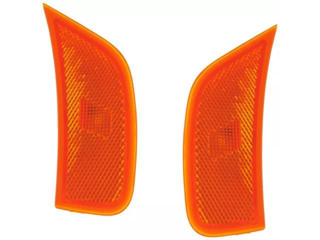 Click here for Yassdwbn 1Pair Car Side Marker For 2021 Chevrolet... prices