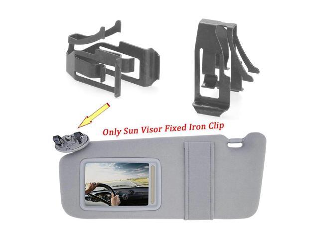 Click here for Acaigel 2× Sunvisor Buckle Fixed Iron Clip Replace... prices