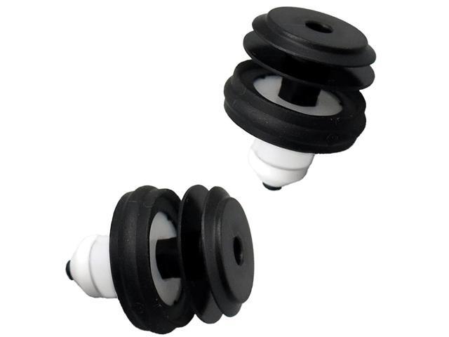 Click here for Yassdwbn Car Interior Door Trim Panel Retainer Cli... prices