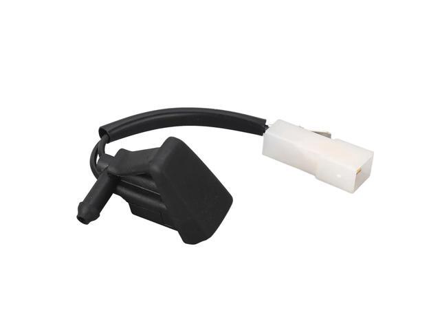 Click here for Yassdwbn Car Windshield Washer Nozzle Replacement... prices