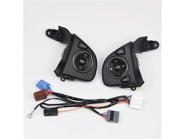 Click here for Yassdwbn Steering Wheel Multifunction Control Swit... prices