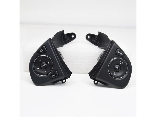 Click here for Yingshan Steering Wheel Multifunction Control Swit... prices