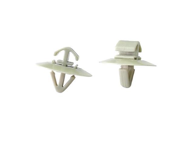 Click here for Yassdwbn 50x Car Moulding Lower Protection Door Fa... prices