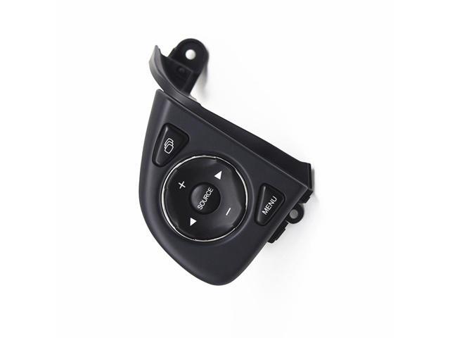 Click here for Yassdwbn New Left Steering Wheel Multifunction Con... prices