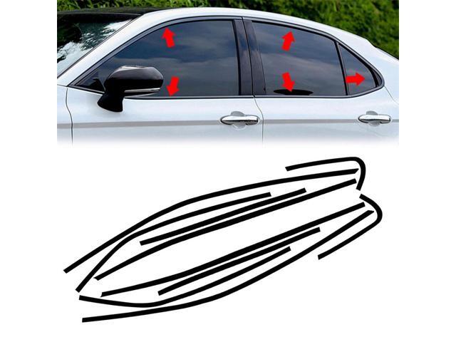 Click here for Acaigel Chrome Delete Blackout Overlay Window Trim... prices