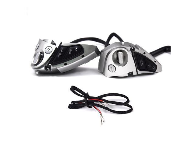 Click here for Yassdwbn Steering Wheel Button Cruise Control Swit... prices