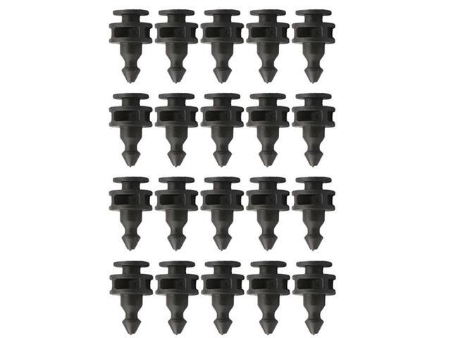 Click here for Yassdwbn 20PCS Car Rear Lights Clips for Mercedes-... prices
