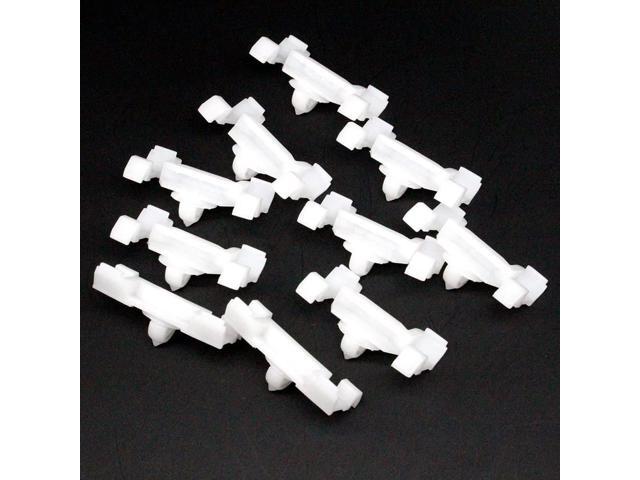 Click here for Yassdwbn 20PCS Exterior-Rocker Molding Retainer Si... prices