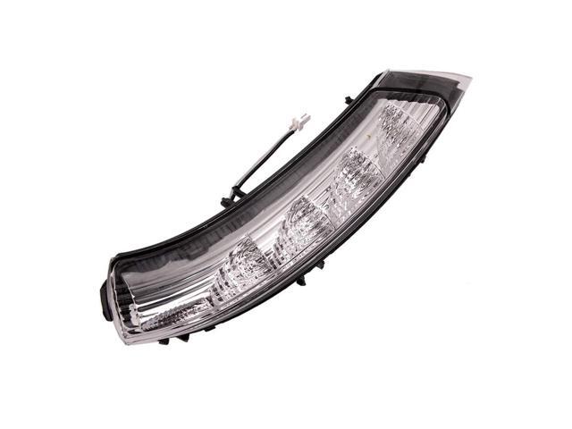 Click here for Yingshan 1X Door Wing Mirror Turn Signal Side Make... prices