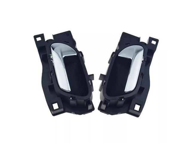 Click here for Yassdwbn 2x Inner Door Handle 9143N7 9143L9 For Pe... prices