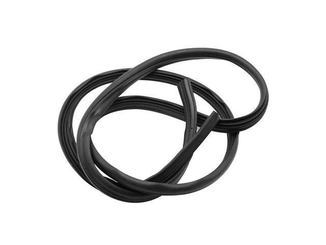 Click here for Yassdwbn Front Door Weatherstrip Seal For Peugeot... prices