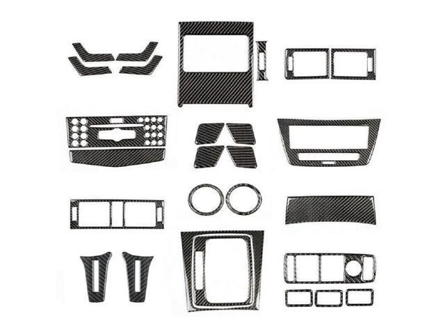 Click here for Yassdwbn Car Interior Trims For Mercedes Benz W204... prices