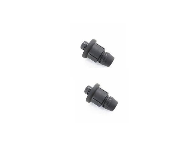 Click here for Yingshan 2Pcs Car Trunk Tail Gate Block Buffer 873... prices