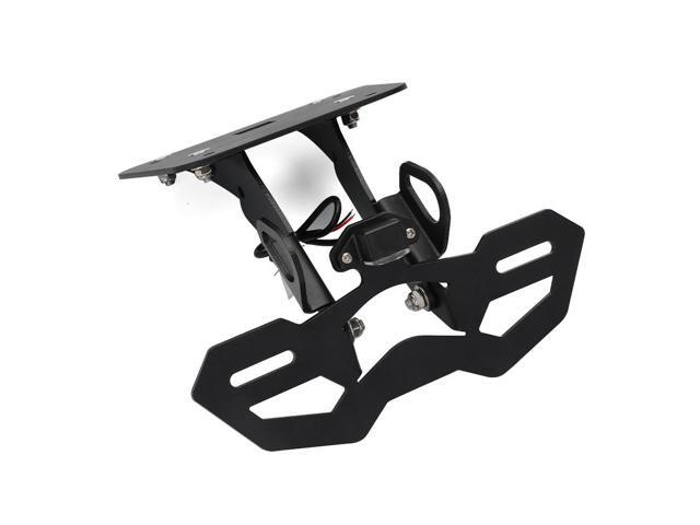 Click here for Yassdwbn New Rear License Plate Holder For YAMAHA... prices