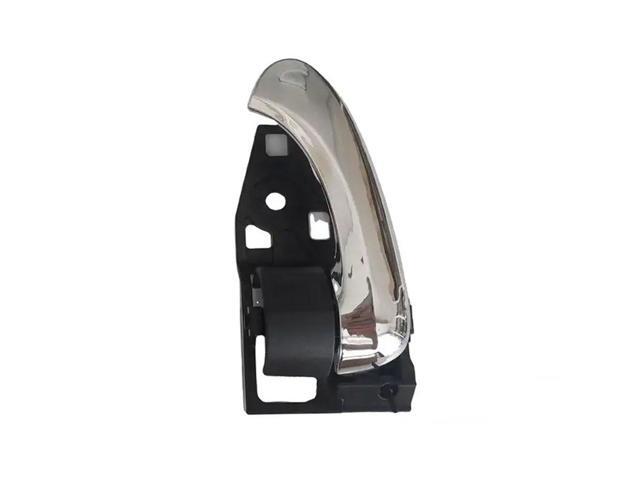 Click here for Yassdwbn Car Left Interior Door Handle with Chrome... prices