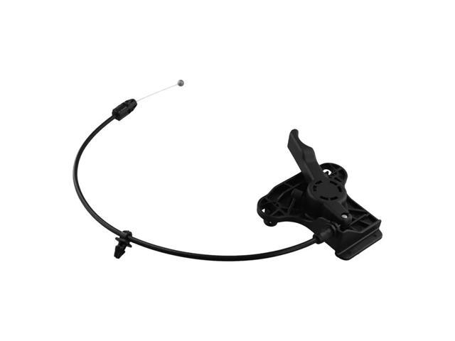 Click here for Yingshan Hood Catch Release Lever Cable Secondary... prices