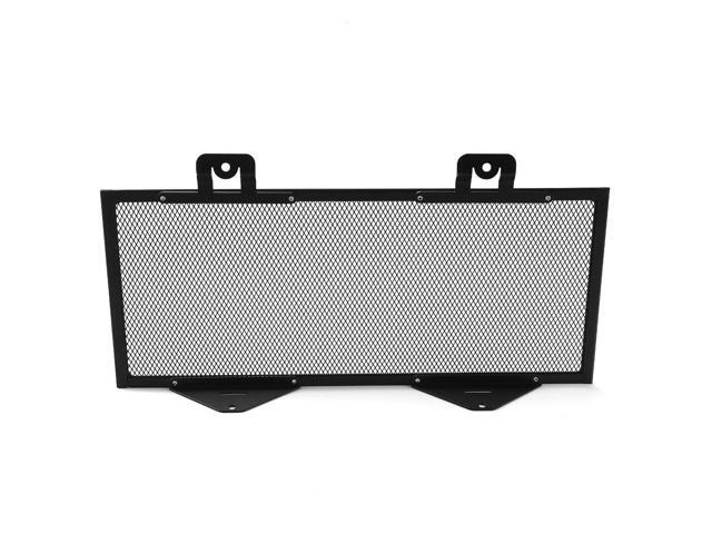 Click here for Yassdwbn Aluminum Radiator Grille Mesh Fit For Can... prices