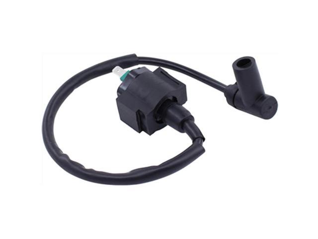 Click here for Yassdwbn Ignition Coil for Honda NX250 GB500 1988... prices