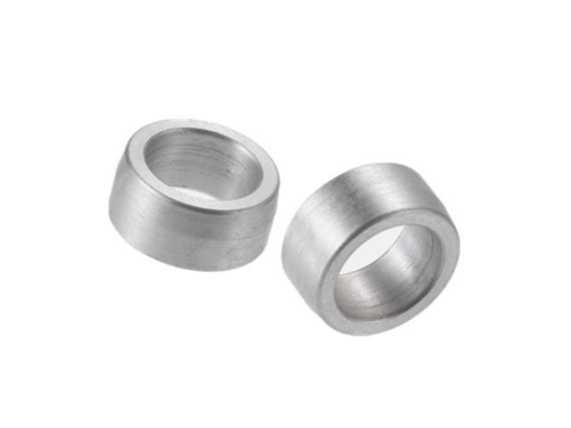 Click here for Yassdwbn 2Pcs Aluminum Intermediate Shaft Bushing... prices