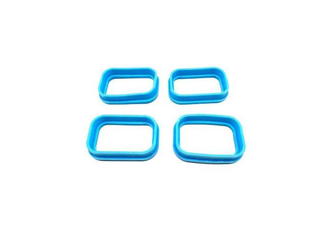 Click here for Acaigel 8Pcs Inlet Manifold Gaskets Seal 1138392 F... prices