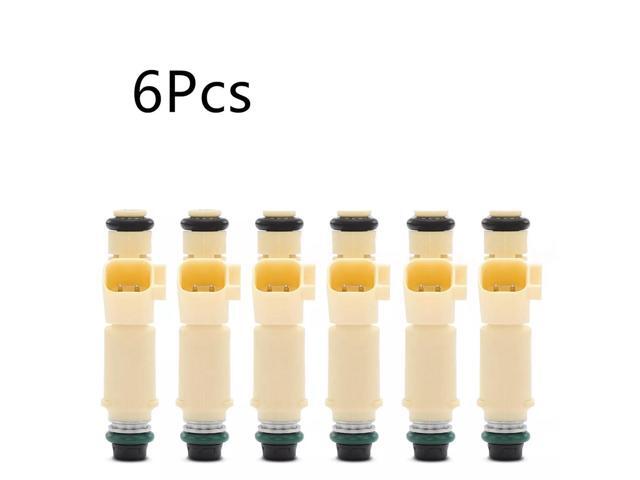 Click here for Yassdwbn 6Pcs Fuel Injector For Mazda Tribute 2001... prices