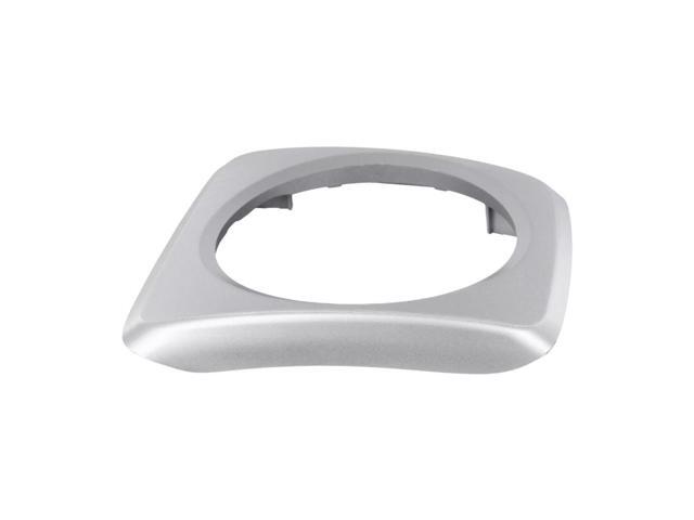 Click here for Yingshan 1 x Car Silver Shift Lever Trim Panel 772... prices