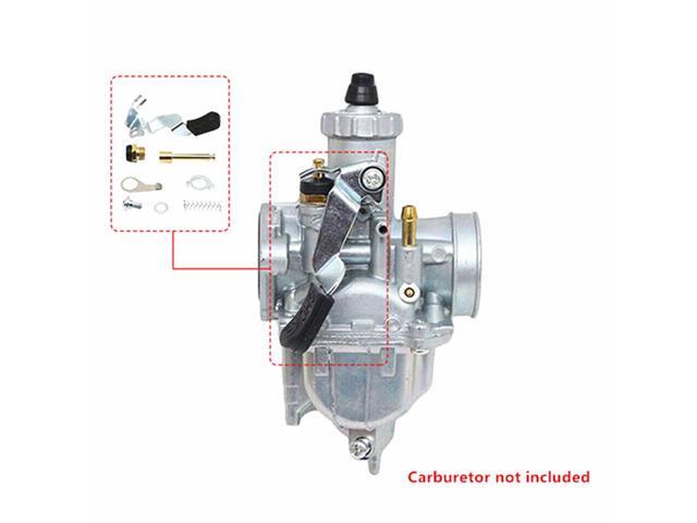 Click here for Yassdwbn Carburetor Manual Handle Choke Starter Va... prices
