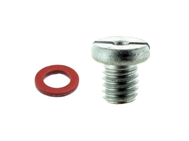 Click here for Yassdwbn Slot Head Lower Unit Drain Fill Plug Scre... prices