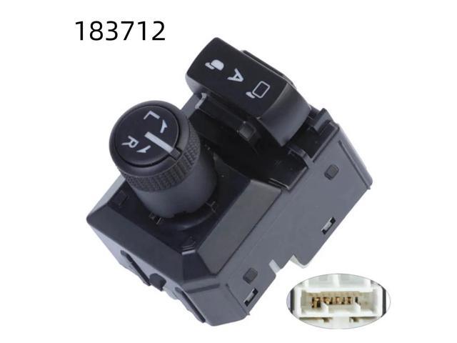 Click here for Yassdwbn Driver Side Rearview Mirror Control Switc... prices