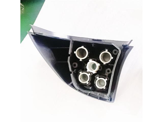 Click here for Yassdwbn Steering Wheel Control Switch 5-Button Gr... prices