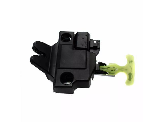 Click here for Yassdwbn 1× 57530AJ00A Trunk Lock Latch Release Ac... prices