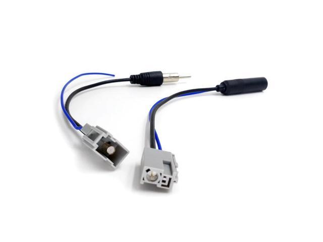 Click here for Yassdwbn 5 Car CD FM Antenna Transfer Replacement... prices