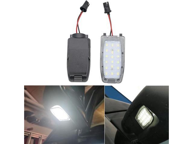 Click here for Yassdwbn 1Pair LED Under Mirror Light CTZ500010 Fo... prices
