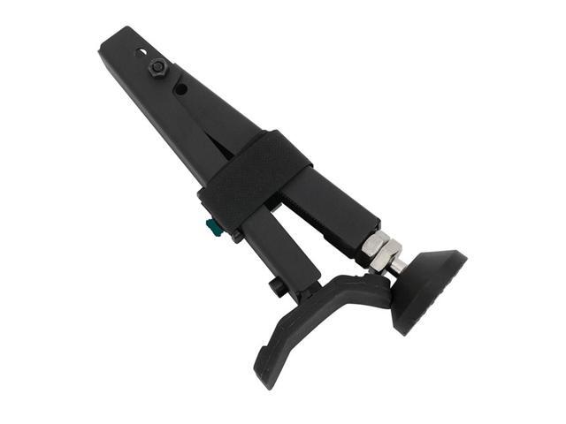 Click here for Yassdwbn Motorcycle Foldable Wheel Stand Single Si... prices