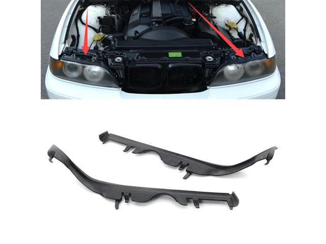 Click here for Yassdwbn Front Left+Right Headlight Gasket Seal Fo... prices